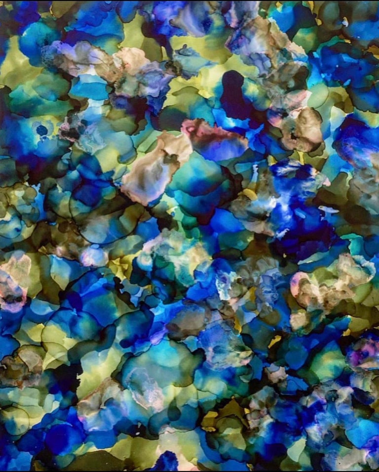 Imani Bilal - Bluebird For Sale at 1stDibs