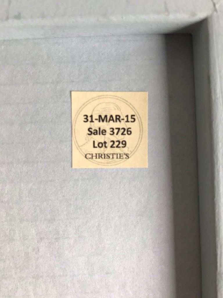 Imogen Cunningham - Shells Vintage Unique Photograph Signed Silver ...