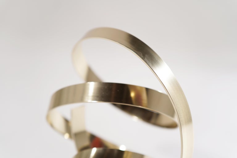 "Impatience" by Dan Murphy, circa 1979 For Sale at 1stDibs