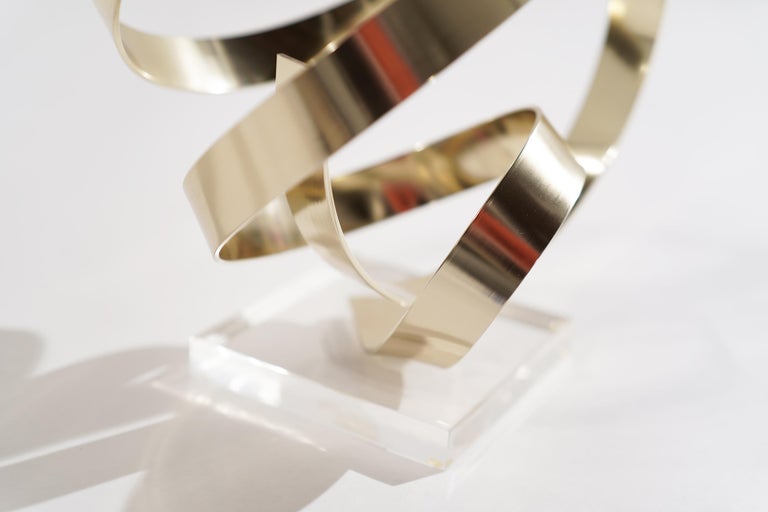 "Impatience" by Dan Murphy, circa 1979 For Sale at 1stDibs