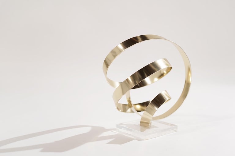 "Impatience" by Dan Murphy, circa 1979 For Sale at 1stDibs