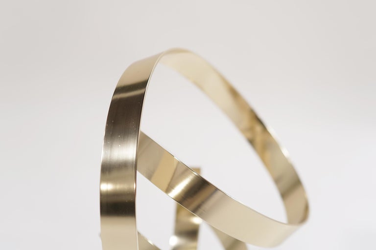 "Impatience" by Dan Murphy, circa 1979 For Sale at 1stDibs