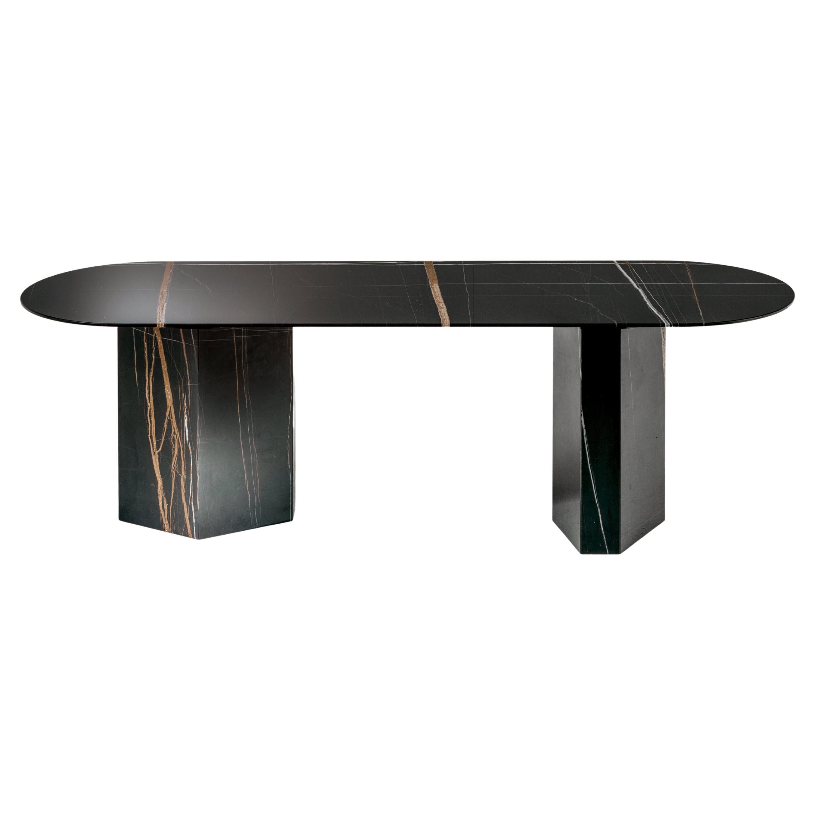 Imperfetto Console Table by Laurameroni For Sale at 1stDibs