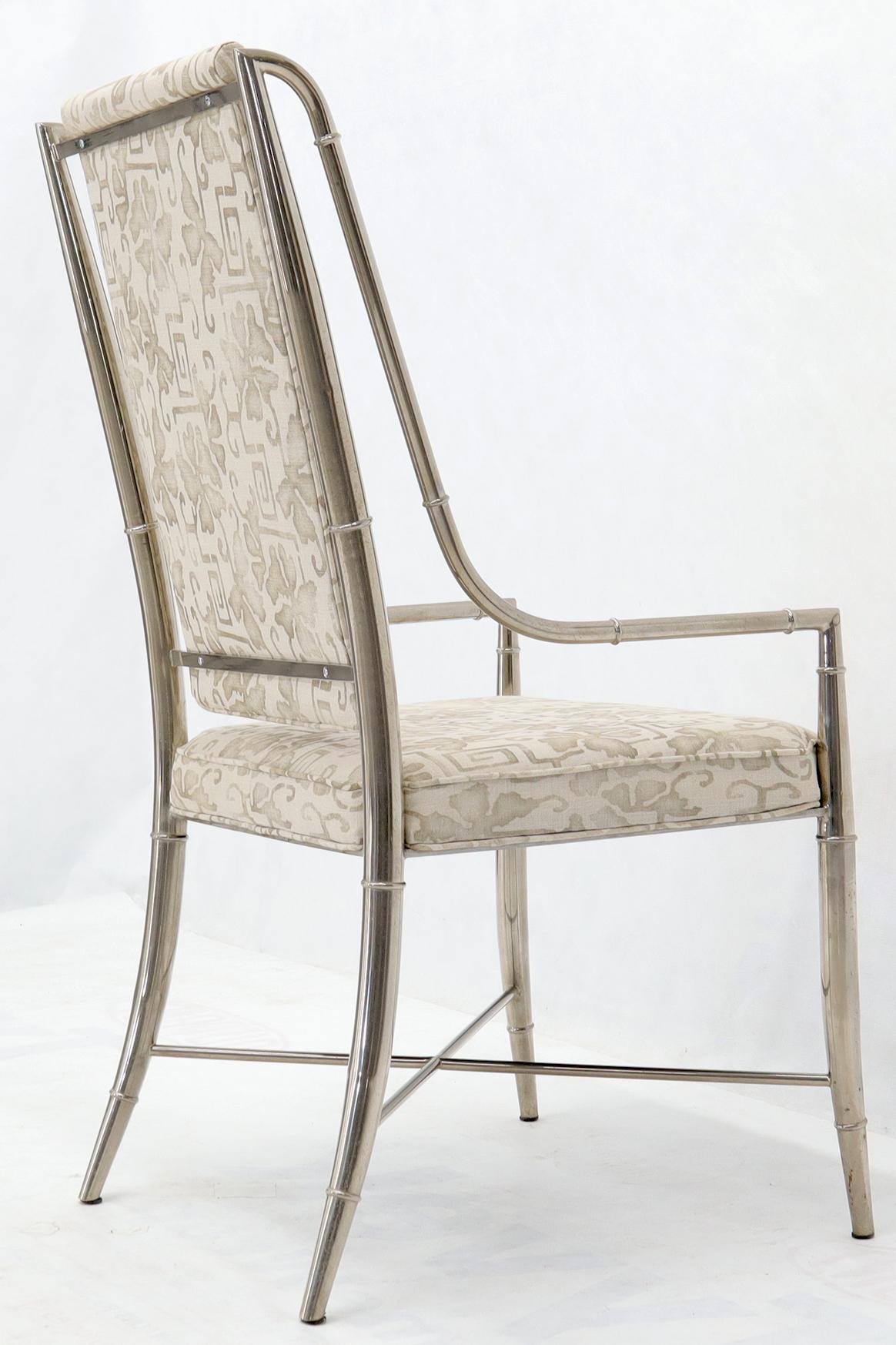 Imperial Dining Room Chair by Weiman / Warren Lloyd for Mastercraft in ...