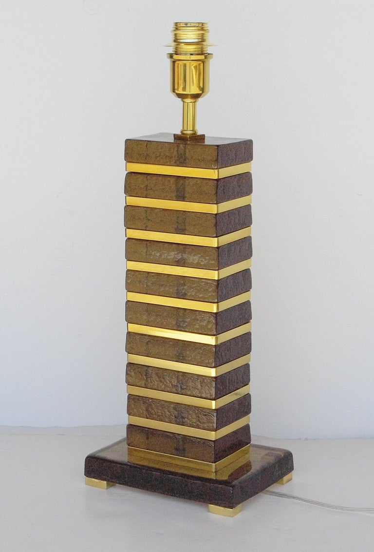 Impero Table Lamp by Fabio Ltd For Sale at 1stDibs