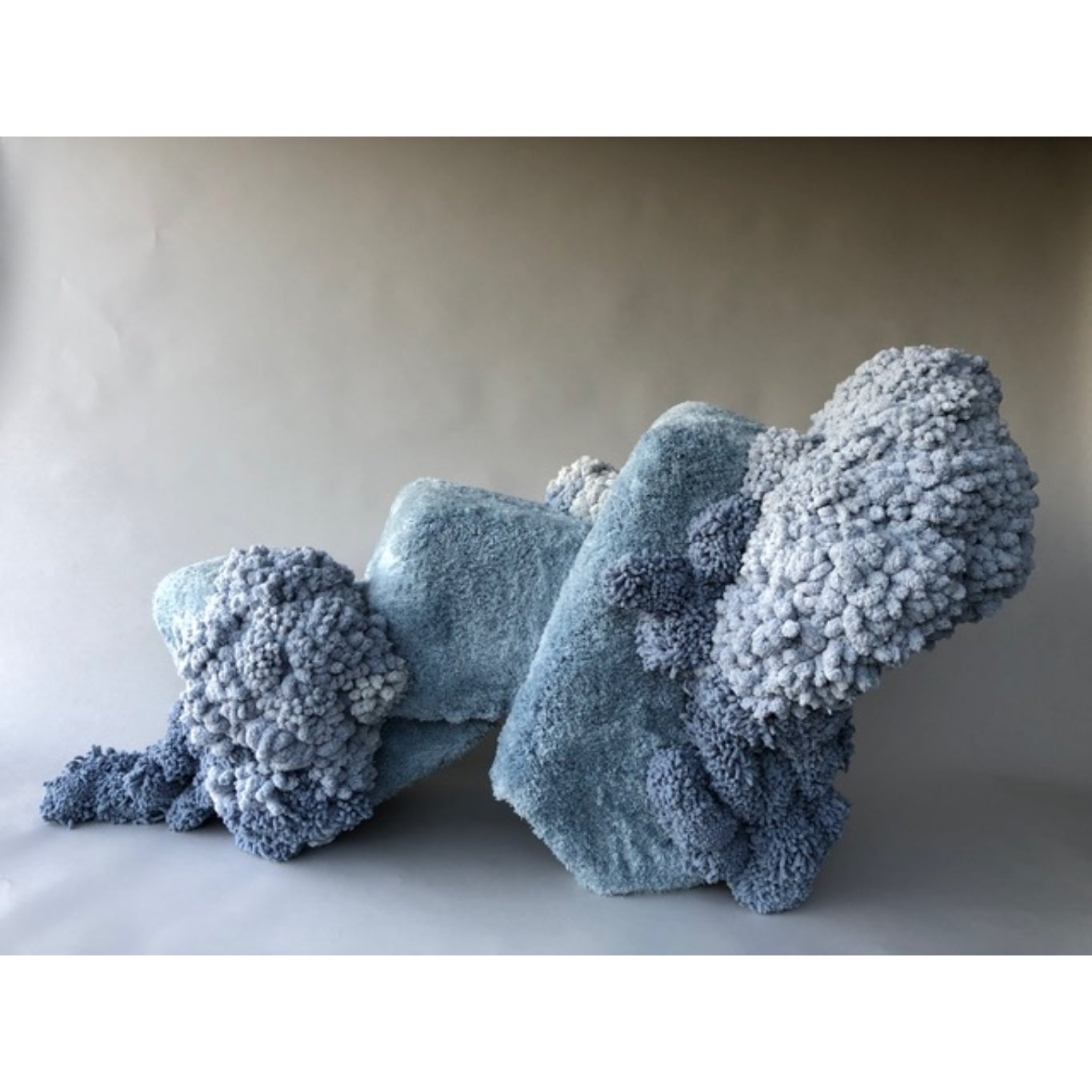 Vintage Sheep Bench at 1stDibs