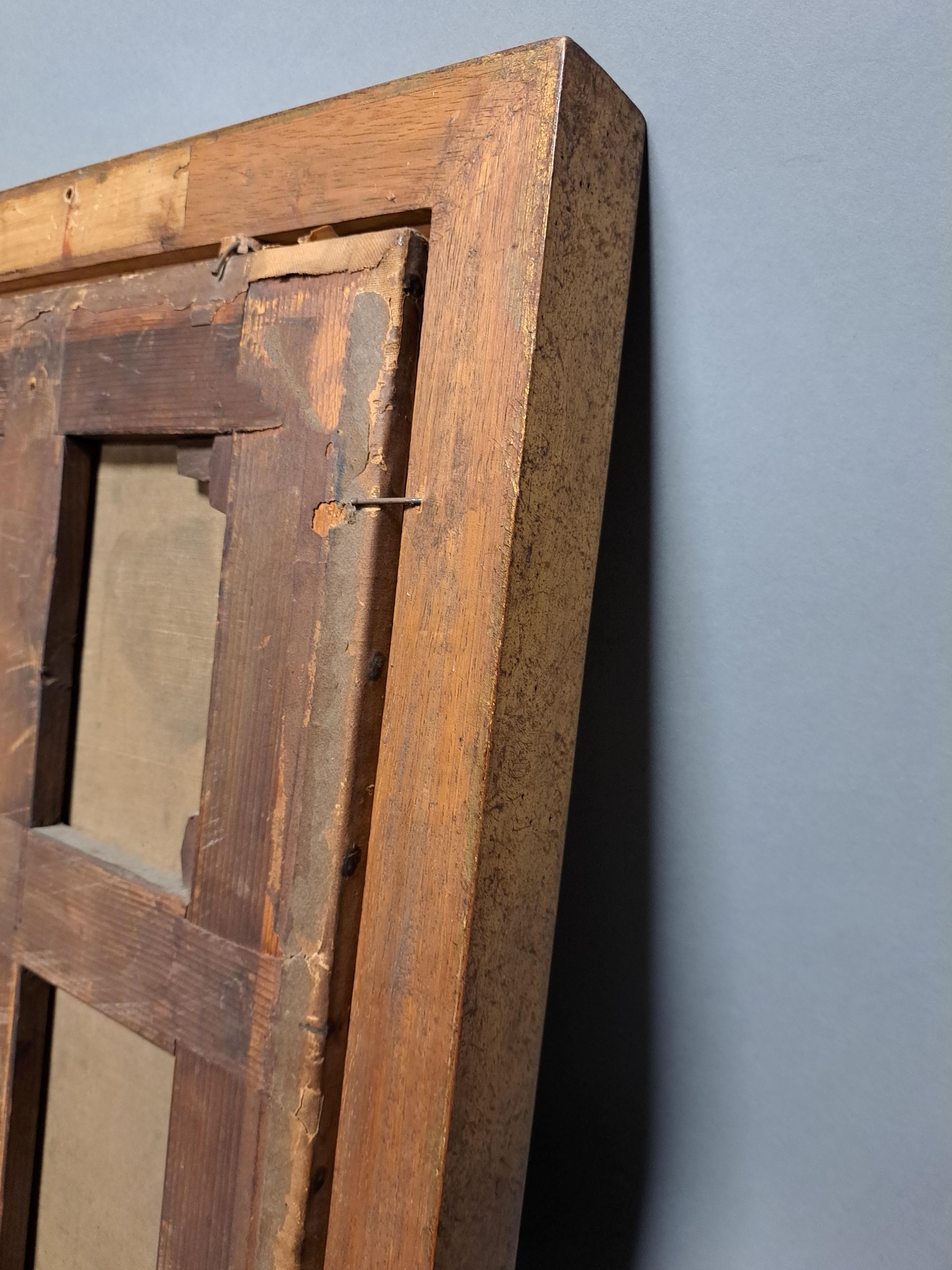 Important 17th Century Dutch School, "Portrait of a Philosopher" For Sale at 1stDibs