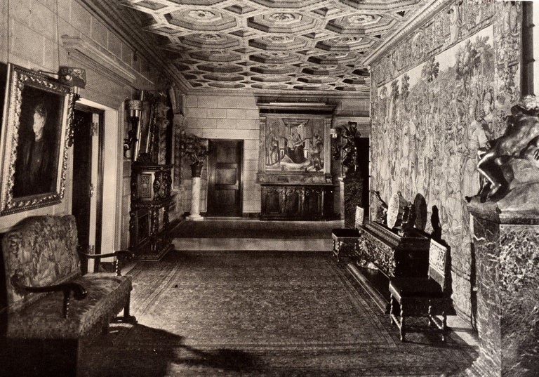 Important Collection of the Late Emil Winter, Parke-Bernet, 1st Ed, 1/ ...