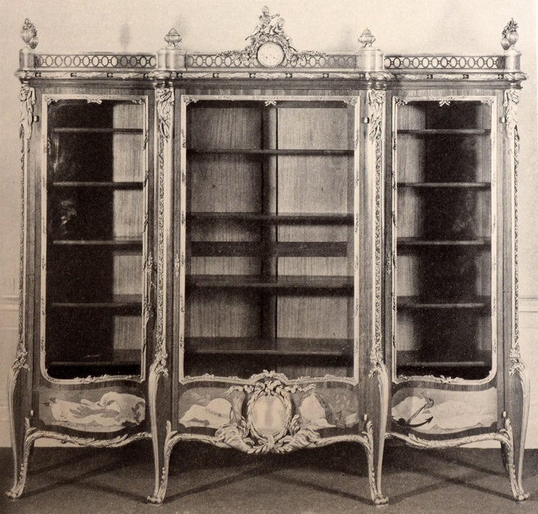 Important Collection of the Late Emil Winter, Parke-Bernet, 1st Ed, 1/ ...