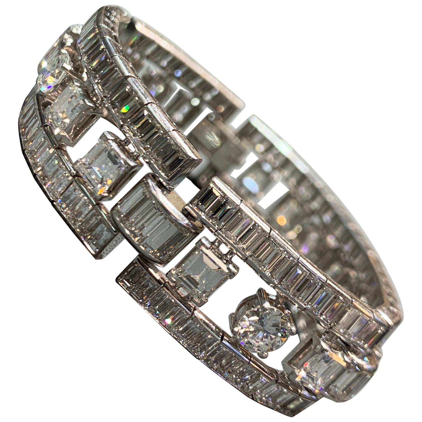 Important Jewelled Bracelet, Property Of Coco Chanel at 1stDibs | coco ...