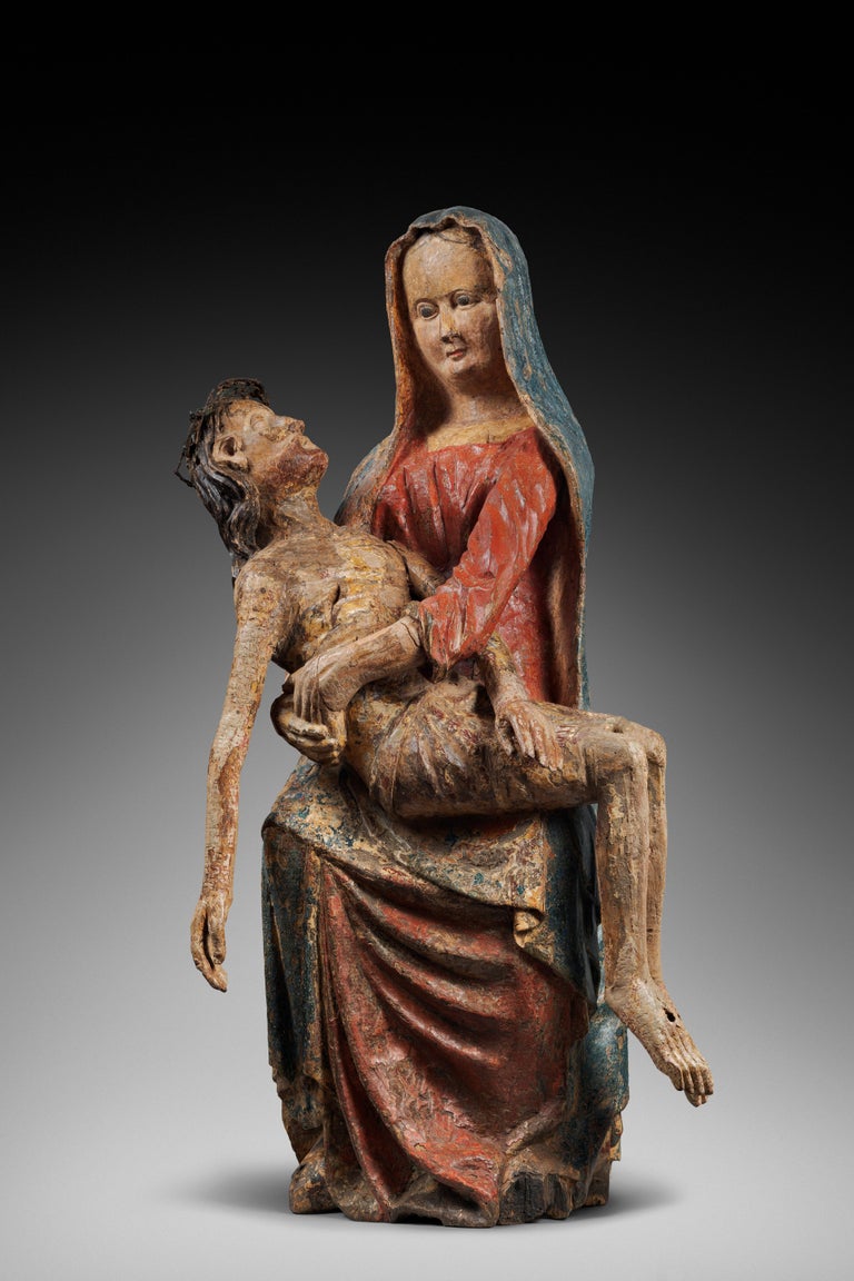 pieta german