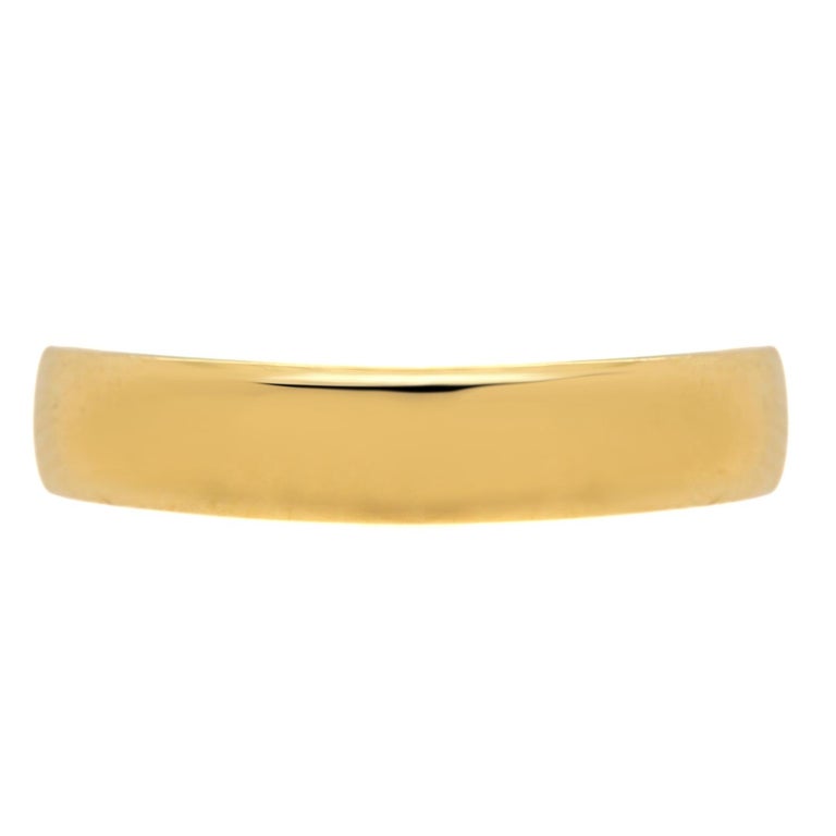 Important Imperial Jadeite Jade 20 Karat Gold Ring at 1stDibs ...