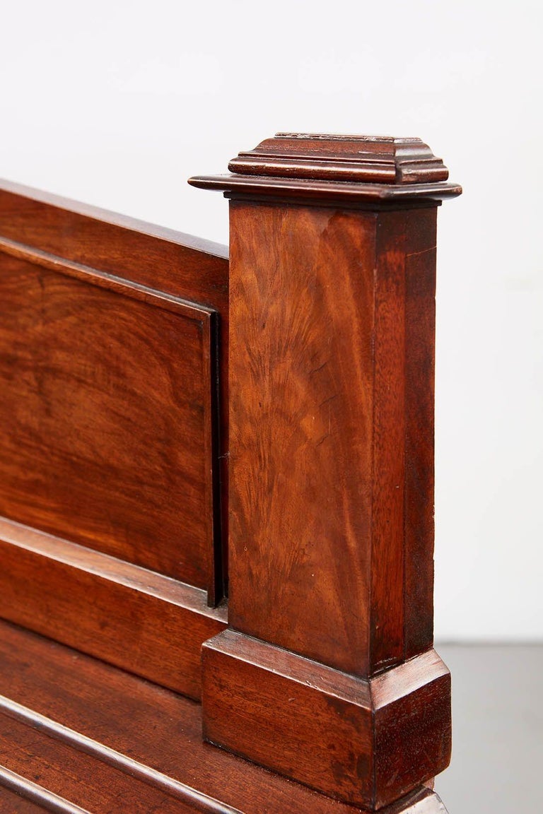 Important Irish Georgian Console Table by Mack, Williams and Gibton For ...