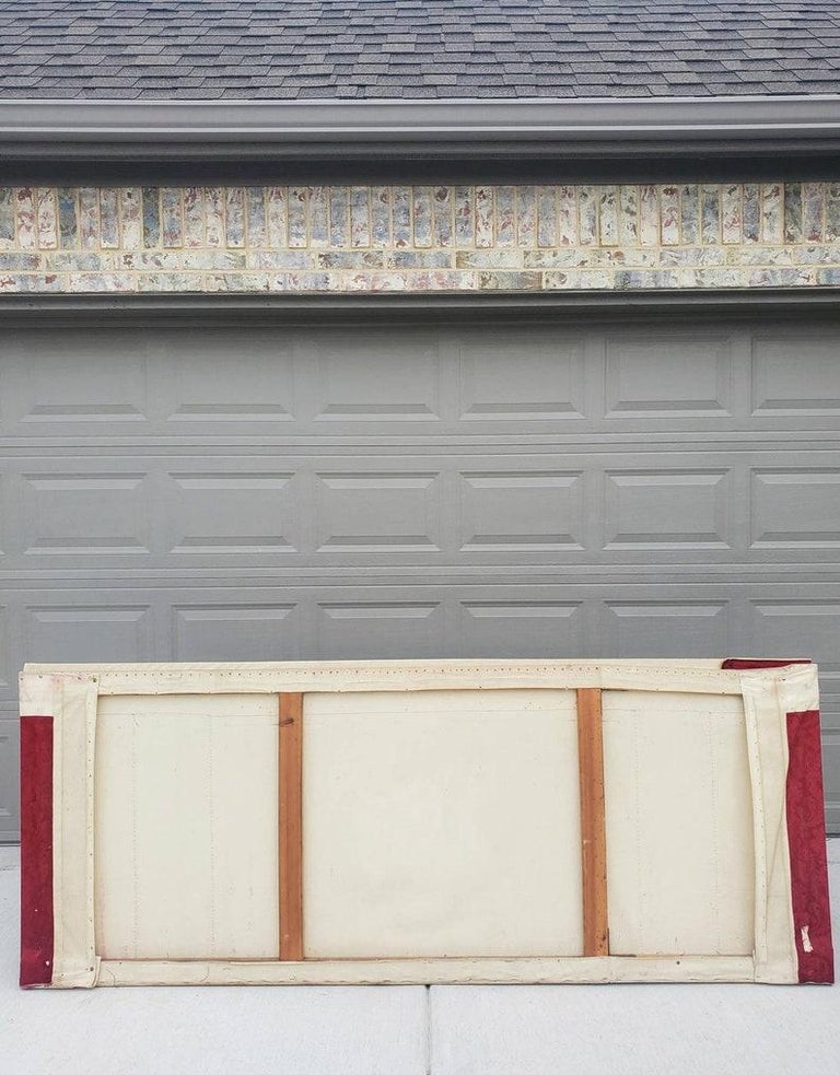 Important Monumental Italian Church Altar Frontal Antependium For Sale ...