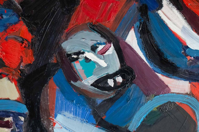 Important Painting of the Mid-20th Century, Modern Art at 1stDibs