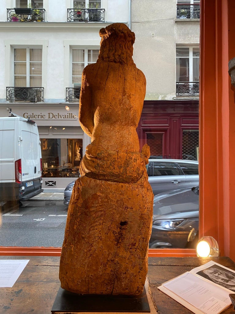 Important Pensive Christ For Sale at 1stDibs