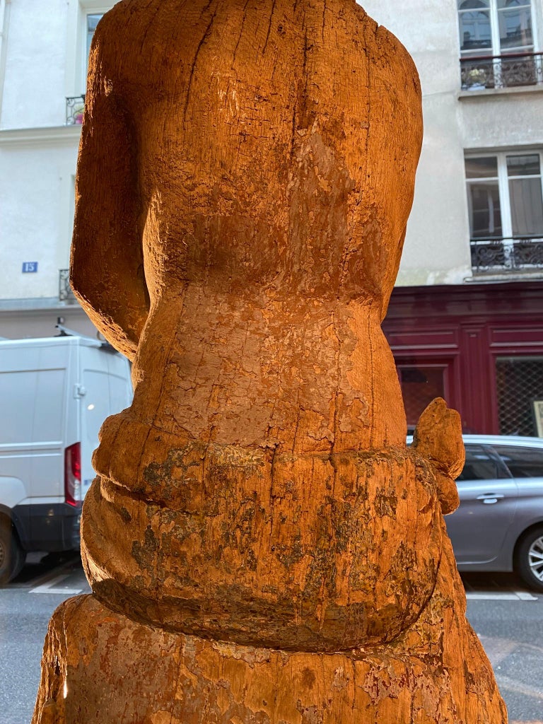 Important Pensive Christ For Sale at 1stDibs