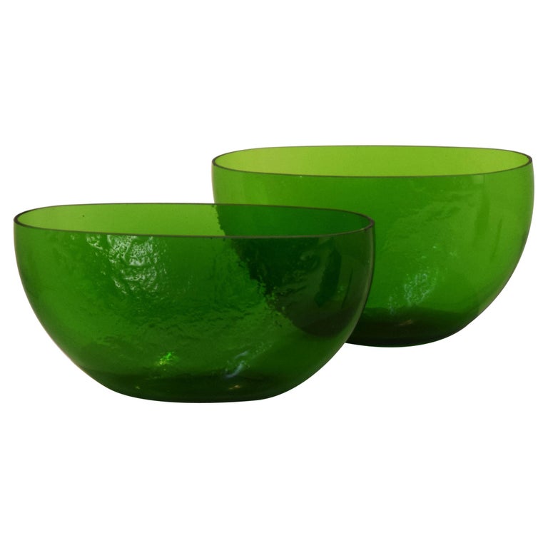 Important Prototype Vases by Winslow Anderson, 1952 For Sale at 1stDibs