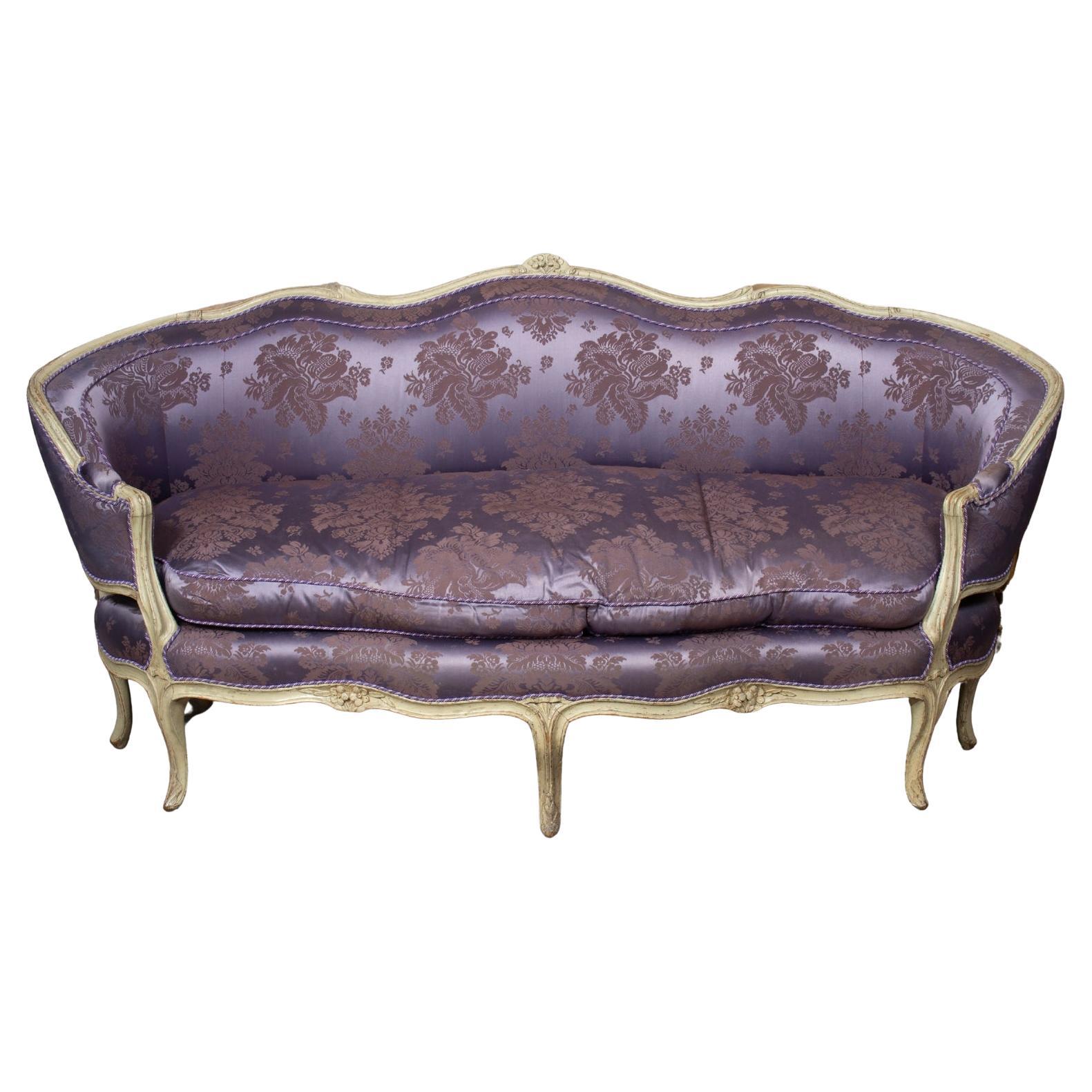 Silk Seating - 703 For Sale at 1stDibs