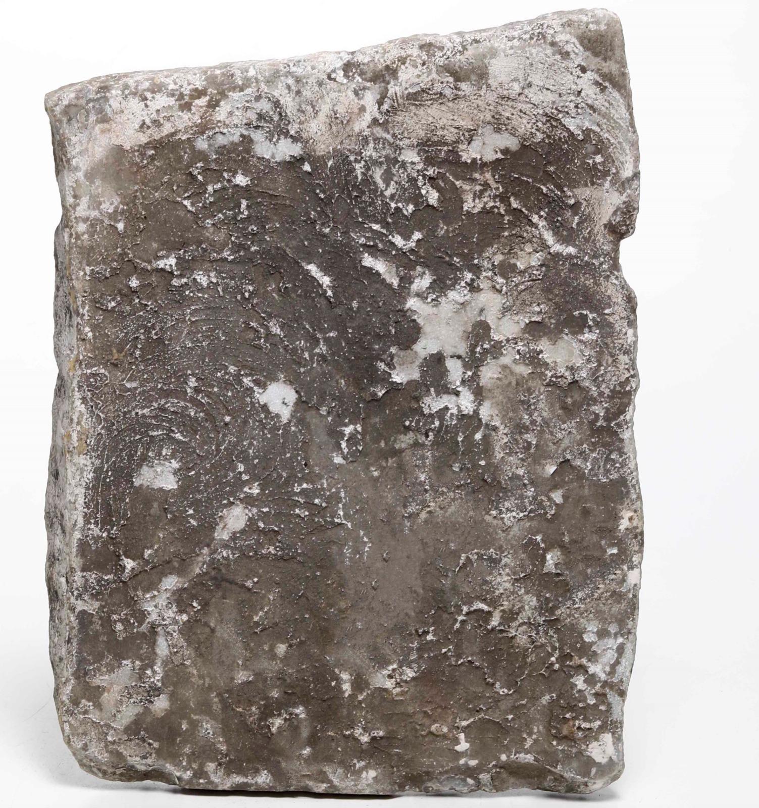 Important Roman Marble Profile in late 17th century at 1stDibs | roman ...