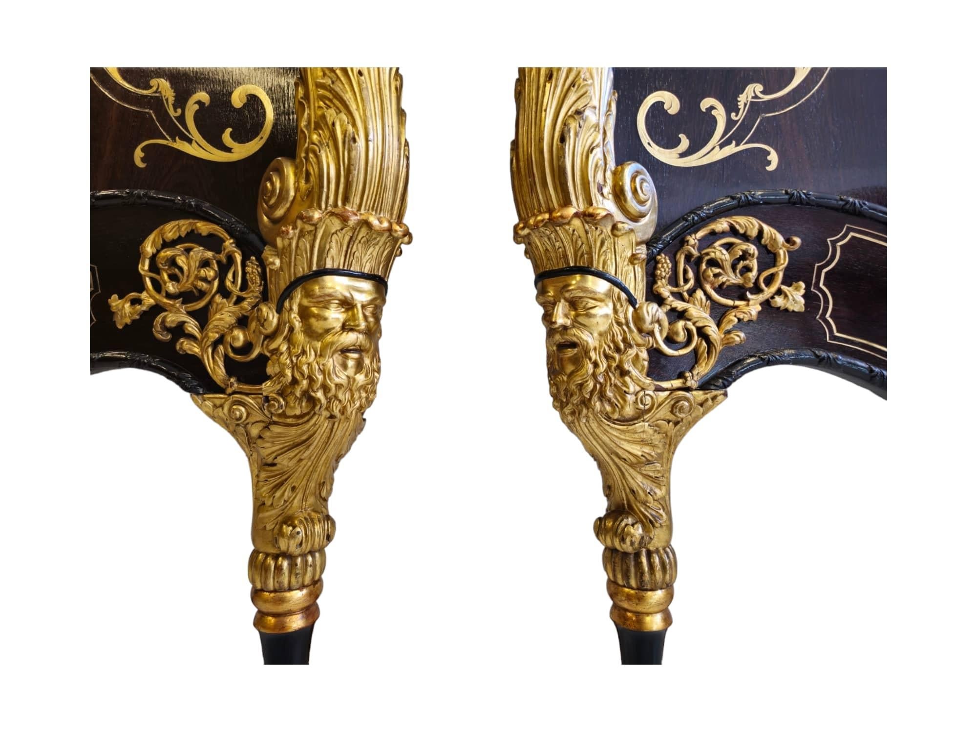 Important Russian Beds From the 19th Century For Sale at 1stDibs