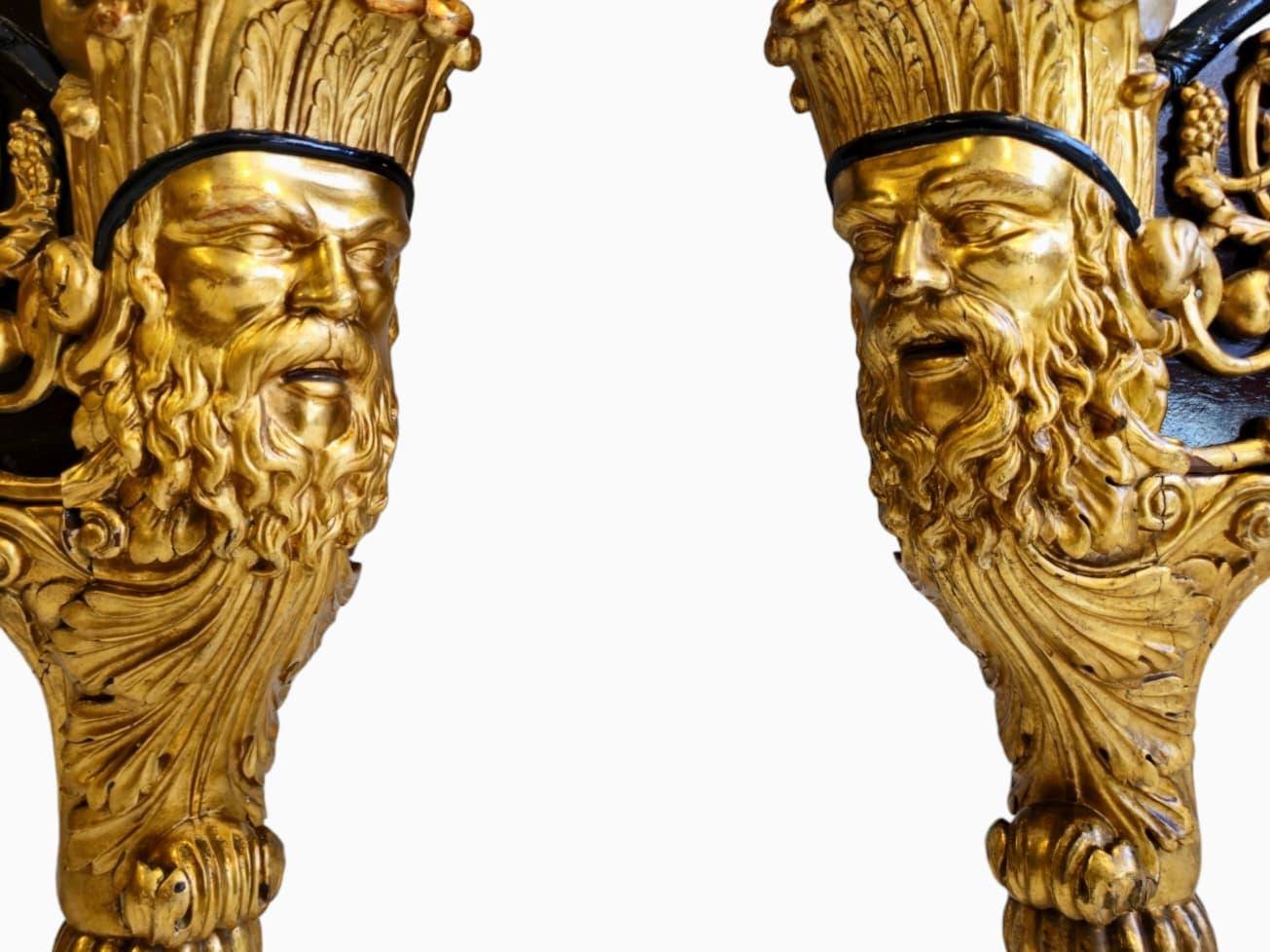 Important Russian Beds From the 19th Century For Sale at 1stDibs