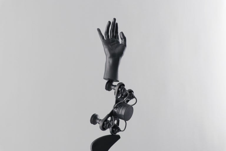 Impossible Stack of Unlikely Advances Reaching Skyward by Batten and ...