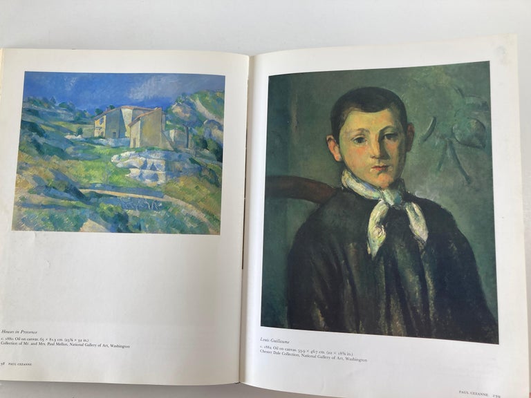 Impressionism and Post Impressionism Vintage 1986 1st Edition Collector ...