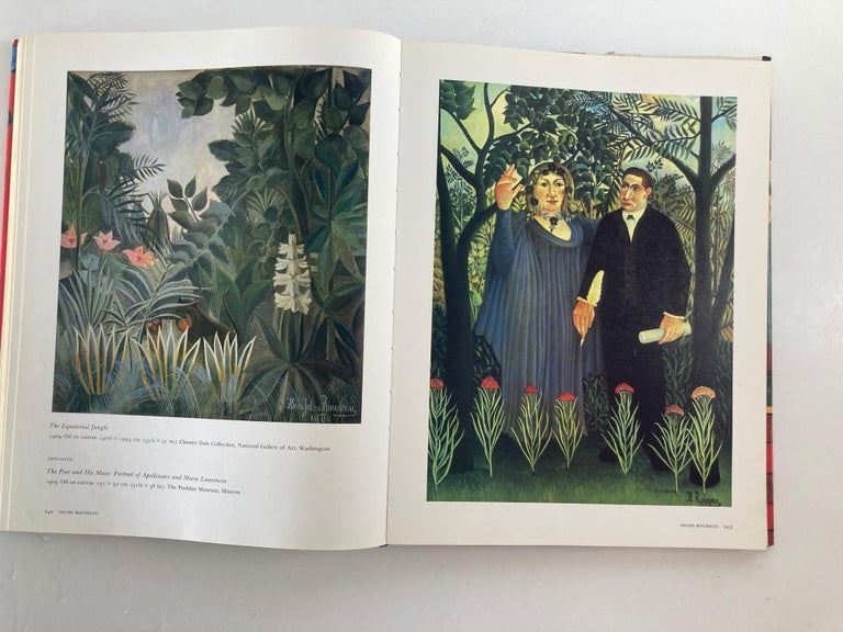 Impressionism and Post Impressionism Vintage 1986 1st Edition Collector ...