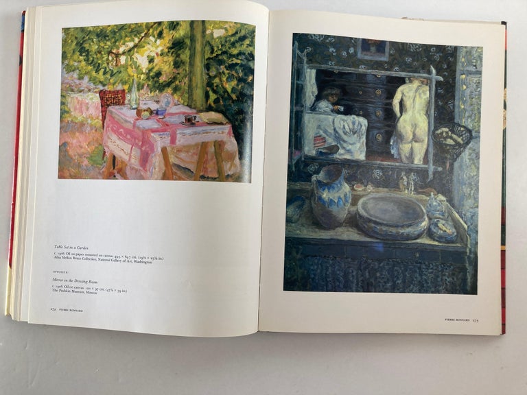 Impressionism and Post Impressionism Vintage 1986 1st Edition Collector ...
