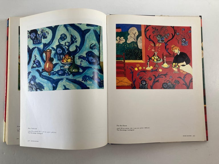 Impressionism and Post Impressionism Vintage 1986 1st Edition Collector ...