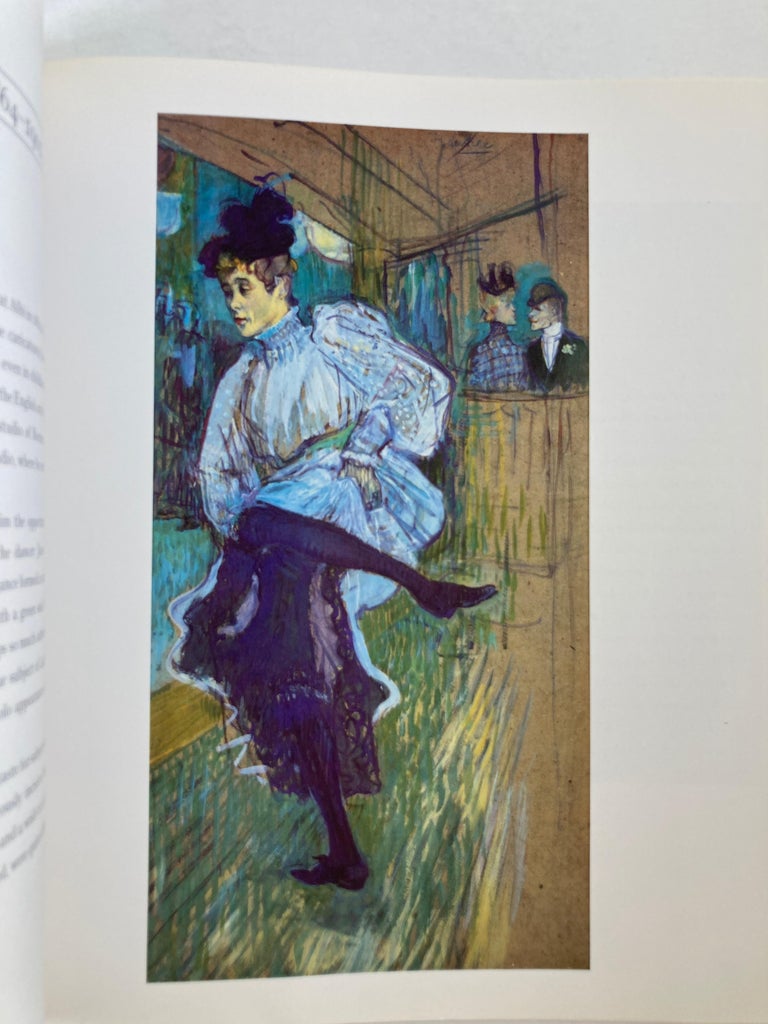 Impressionist and Post-Impressionist Masterpieces at the Musee d'Orsay ...