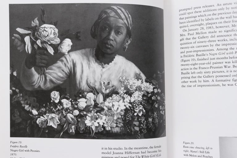 Impressionist Masterpieces by John House For Sale at 1stDibs