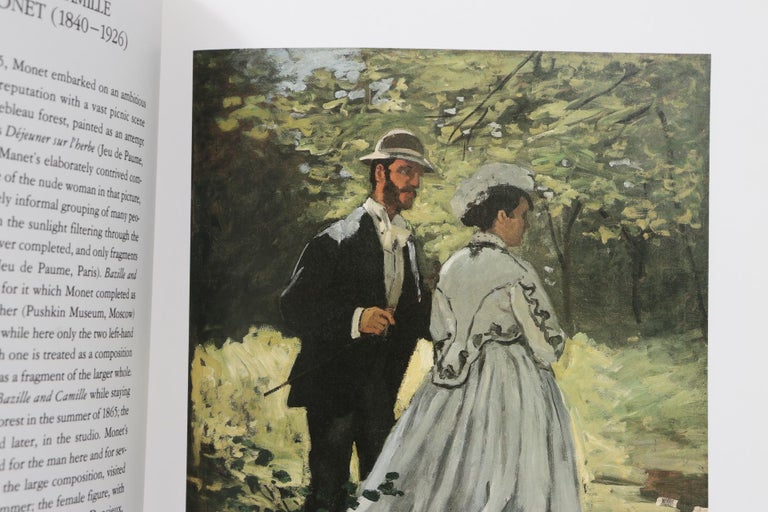 Impressionist Masterpieces by John House For Sale at 1stDibs