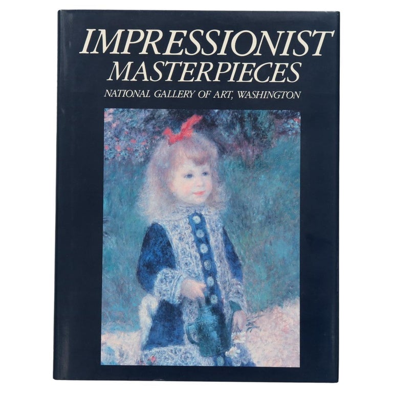 Impressionist Masterpieces by John House For Sale at 1stDibs
