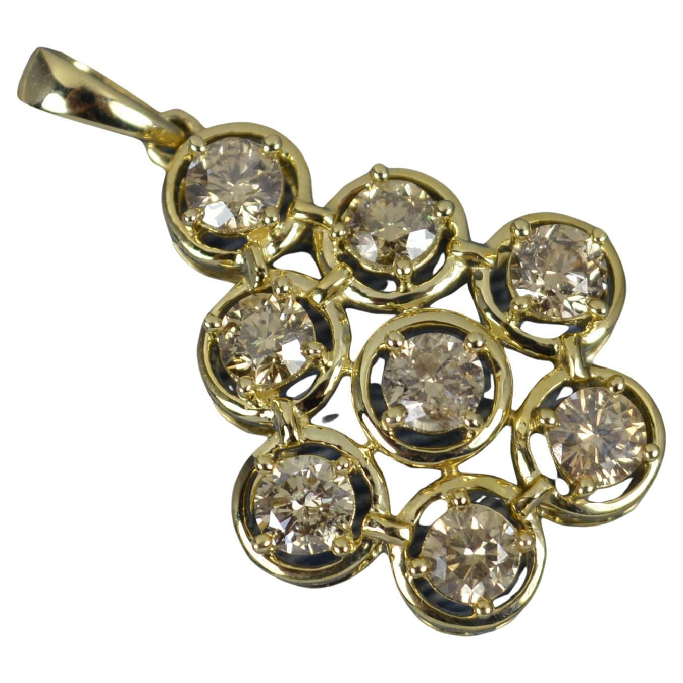 Rare Vintage Masons Masonic Solid 9ct Gold Ball Fob or Pendant For Sale ...