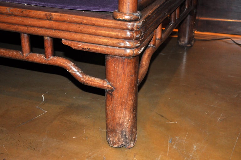 Impressive Chinese Day Bed at 1stDibs | chinese bed frame, impressive ...