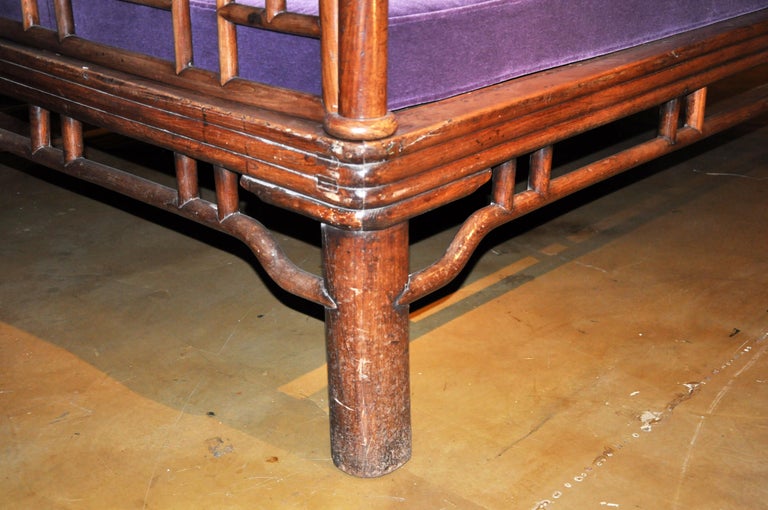 Impressive Chinese Day Bed at 1stDibs | chinese bed frame, impressive ...