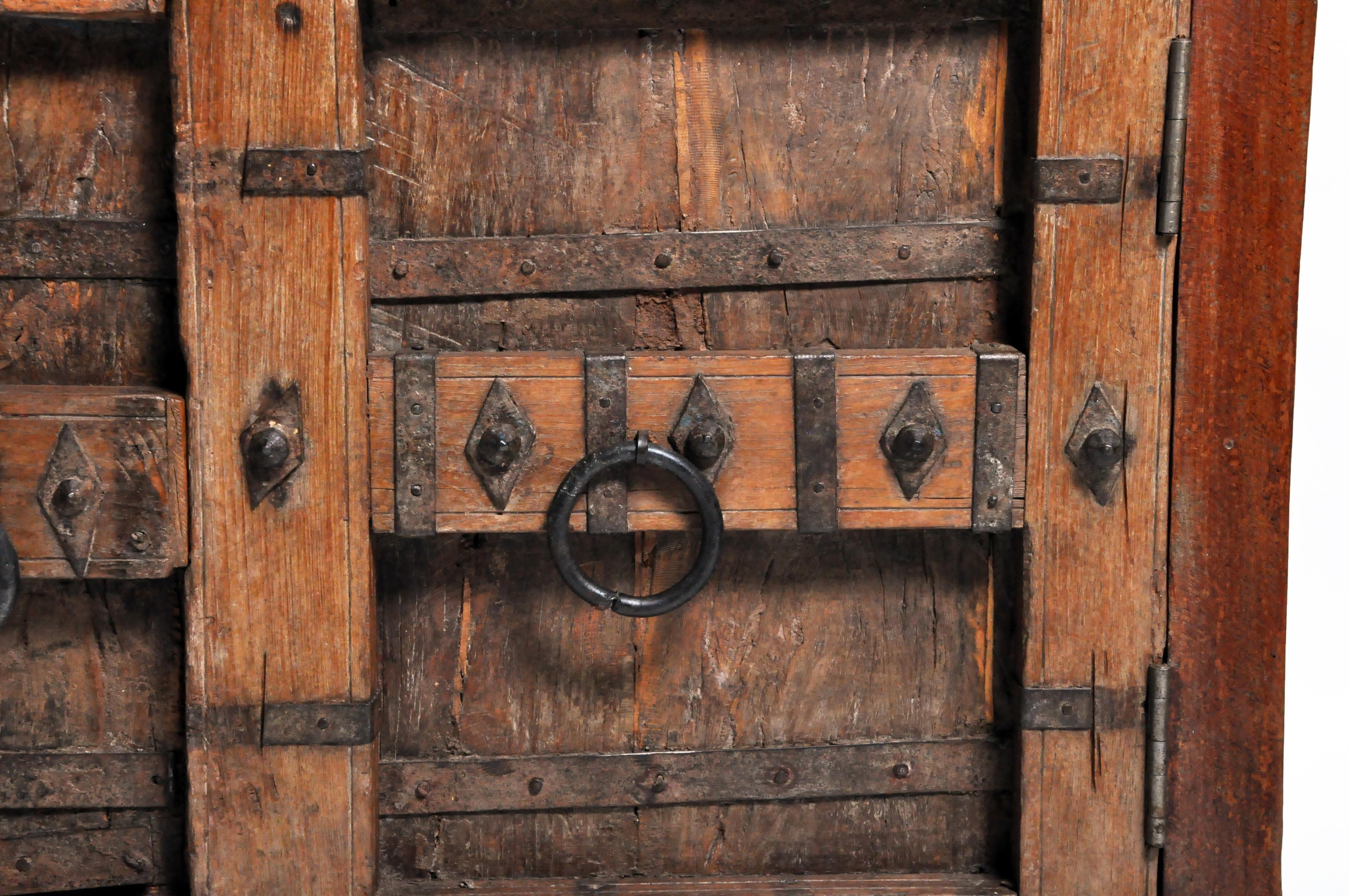 Impressive Indian Sideboard at 1stDibs