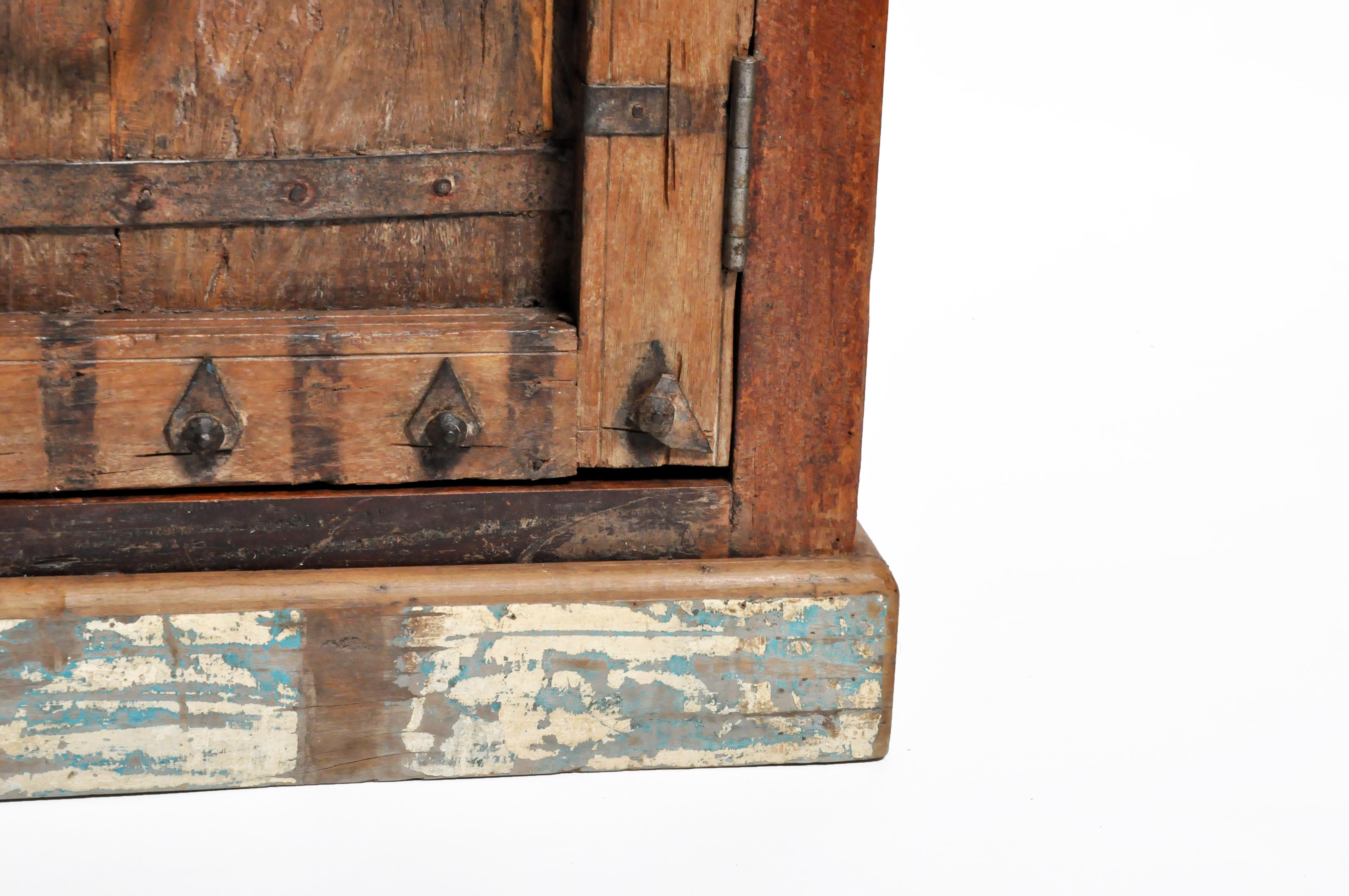 Impressive Indian Sideboard at 1stDibs