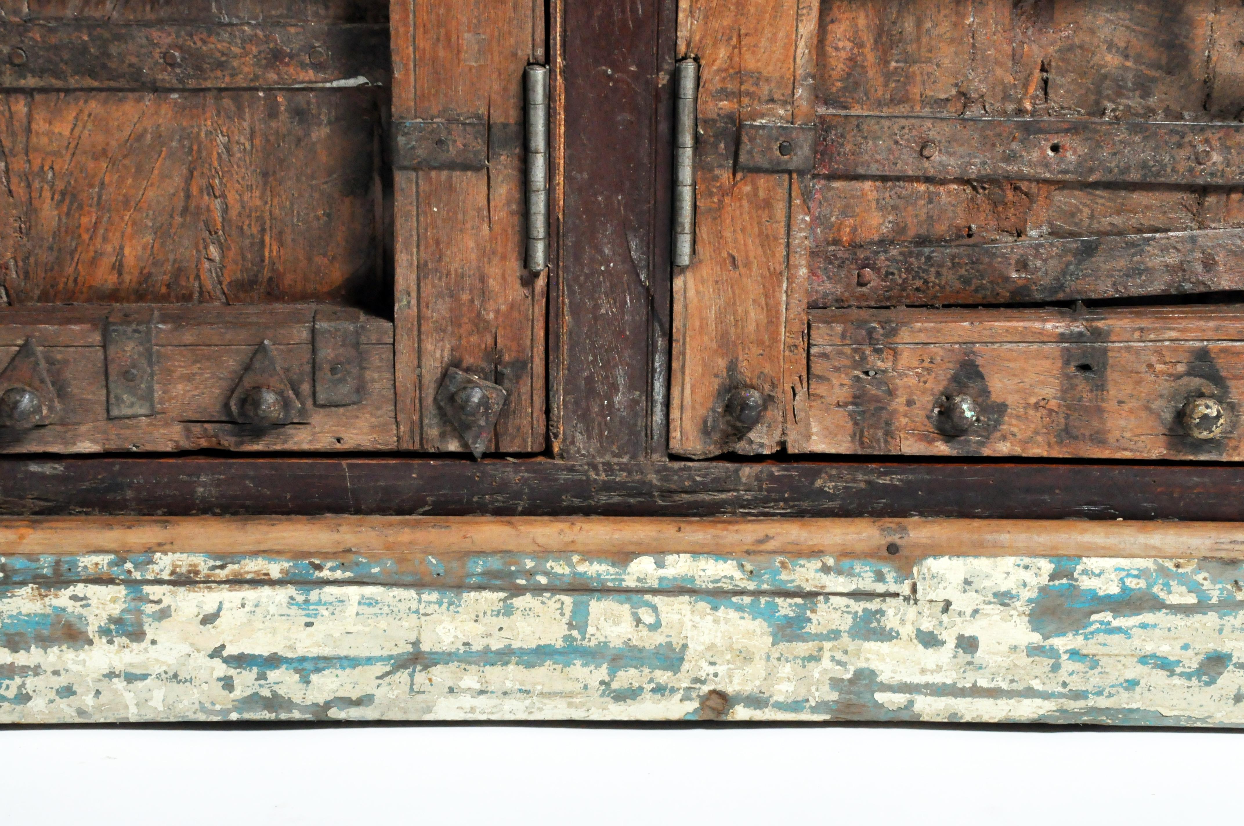 Impressive Indian Sideboard at 1stDibs