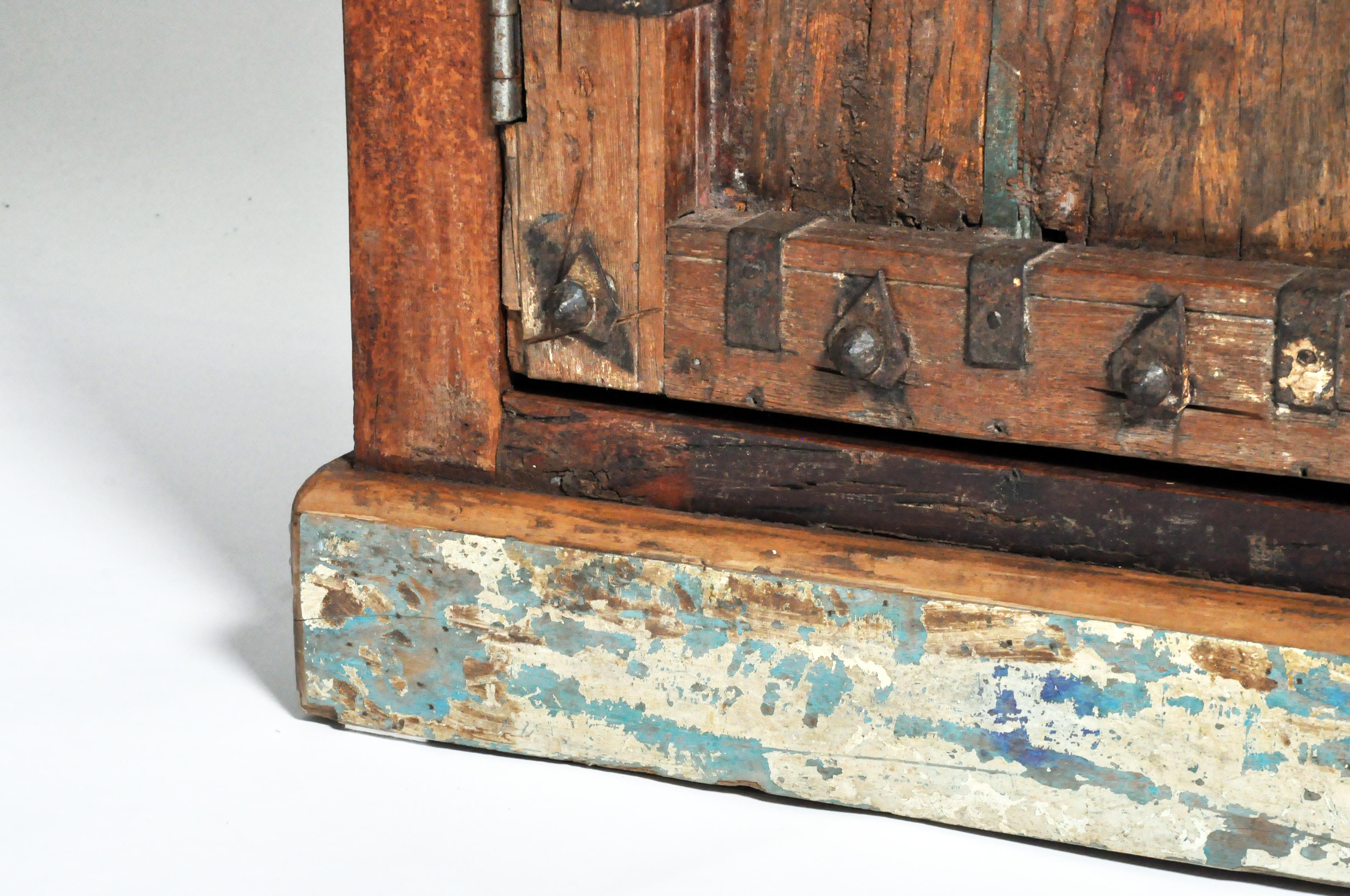 Impressive Indian Sideboard at 1stDibs