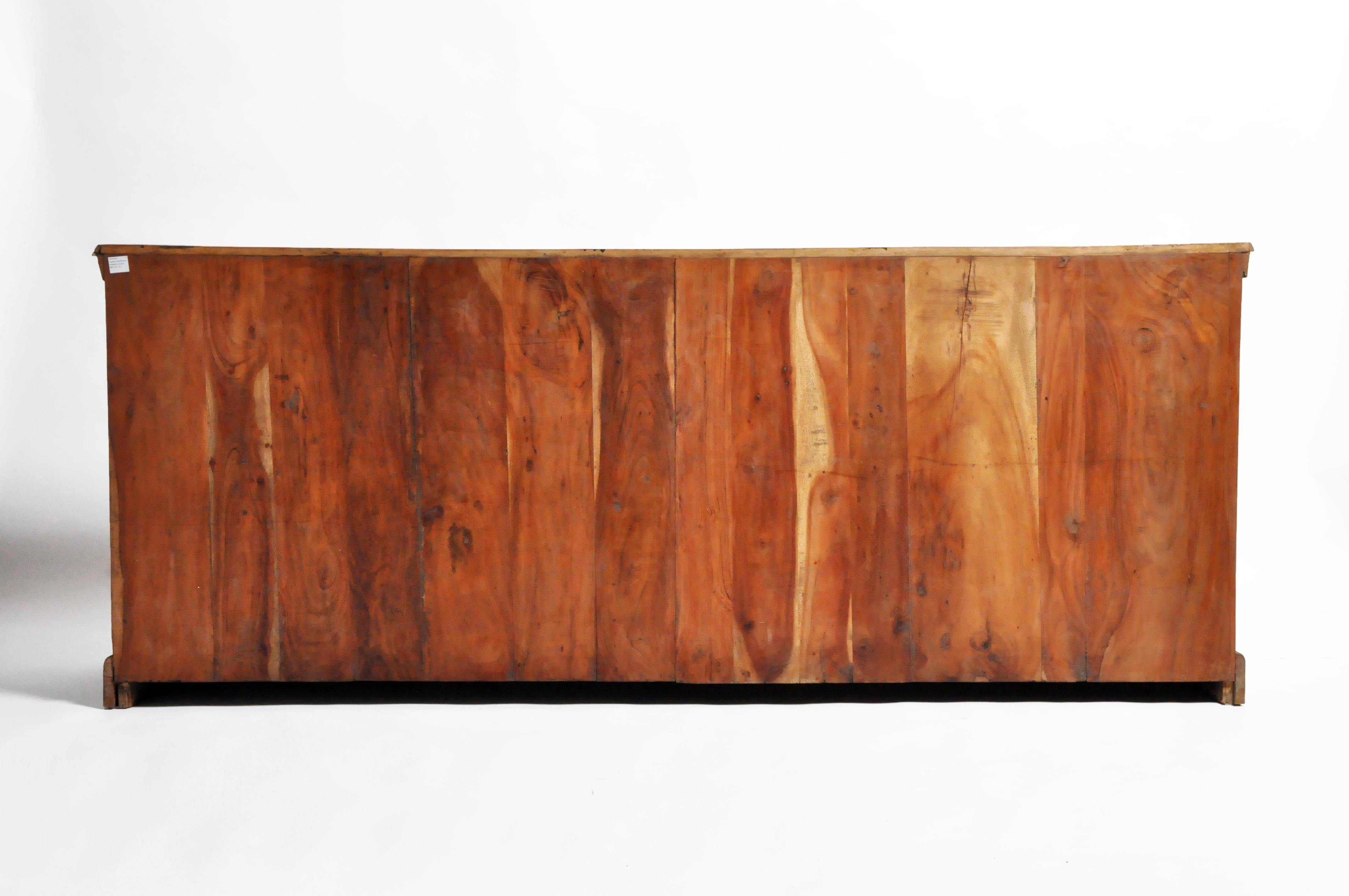 Impressive Indian Sideboard at 1stDibs