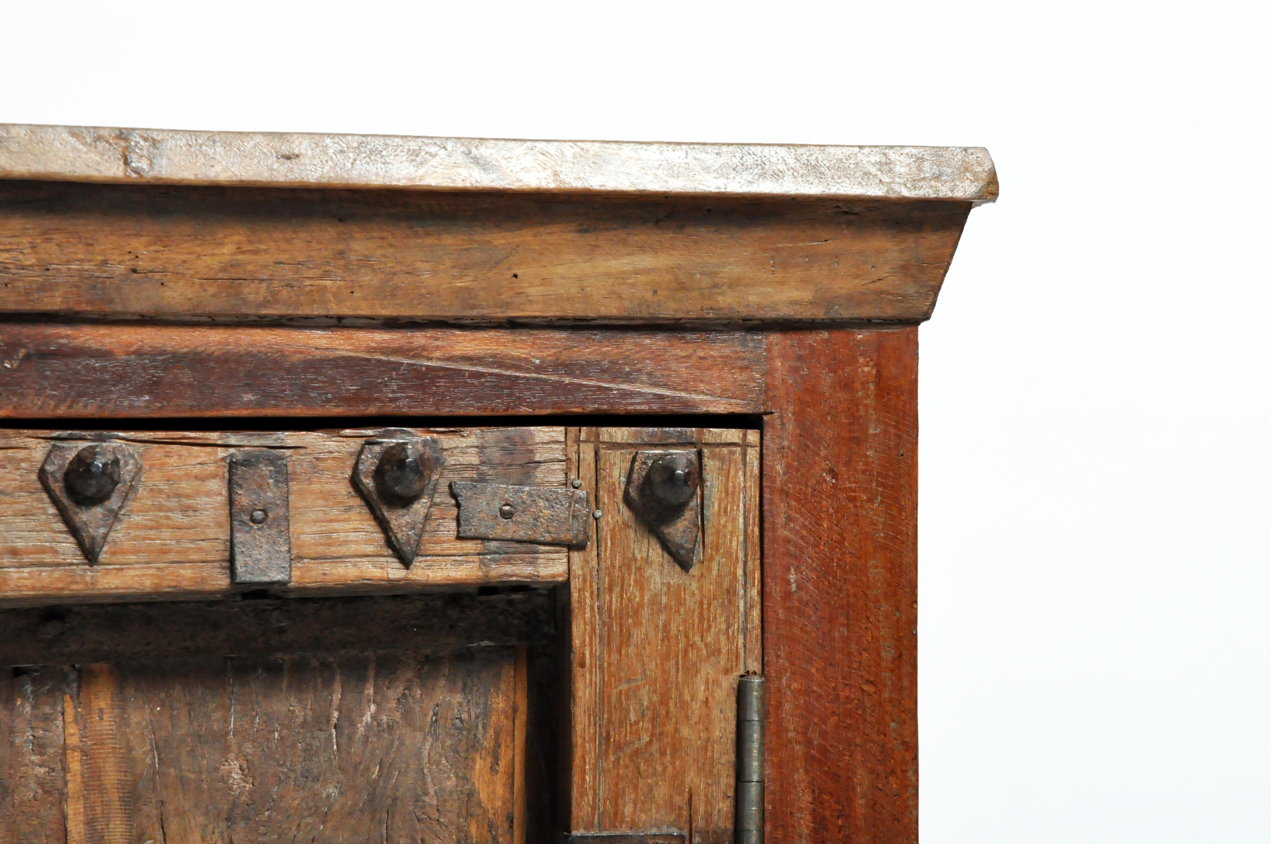 Impressive Indian Sideboard at 1stDibs