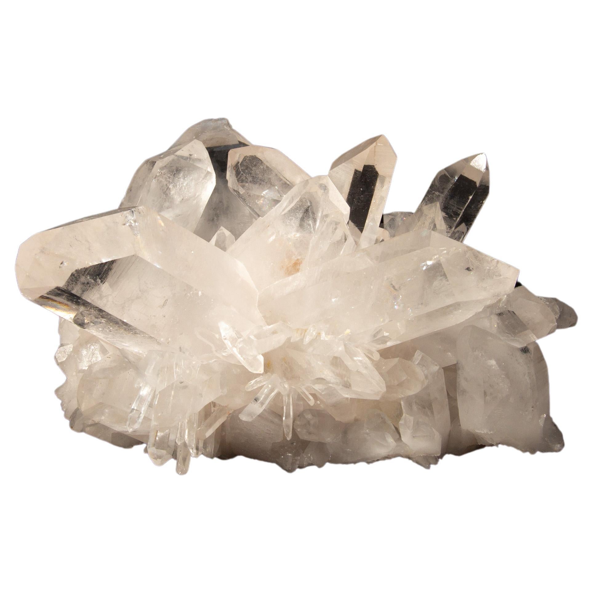 Quartz Sculptures - 582 For Sale at 1stDibs | quartz statue, quartz ...