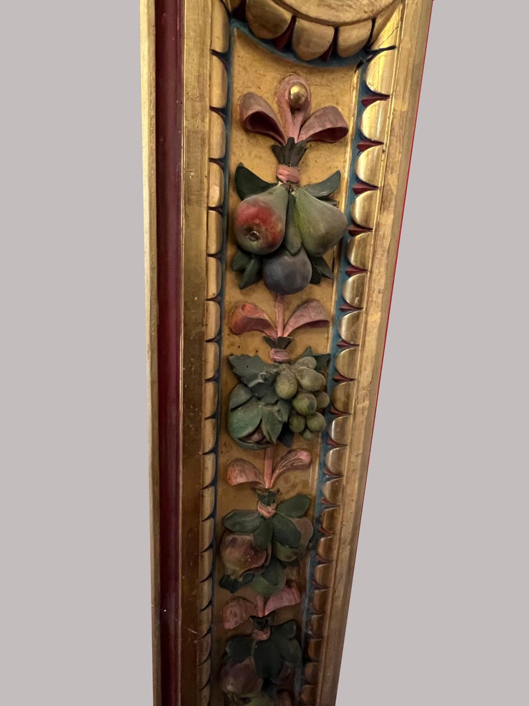 Impressive Neo-Baroque Italian Ceiling Frame, Florence, 1910 For Sale ...