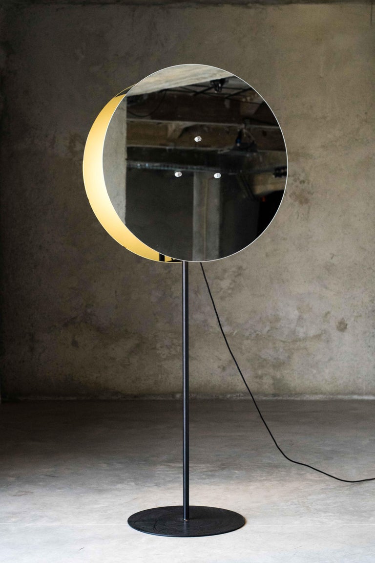in Between a Lamp For Sale at 1stDibs