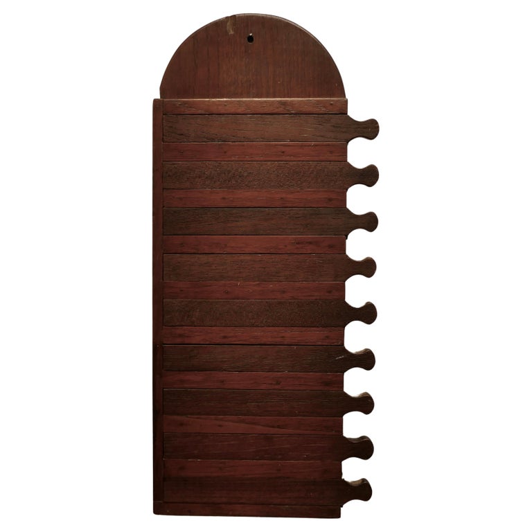 “In Out” Office Notice Board at 1stDibs