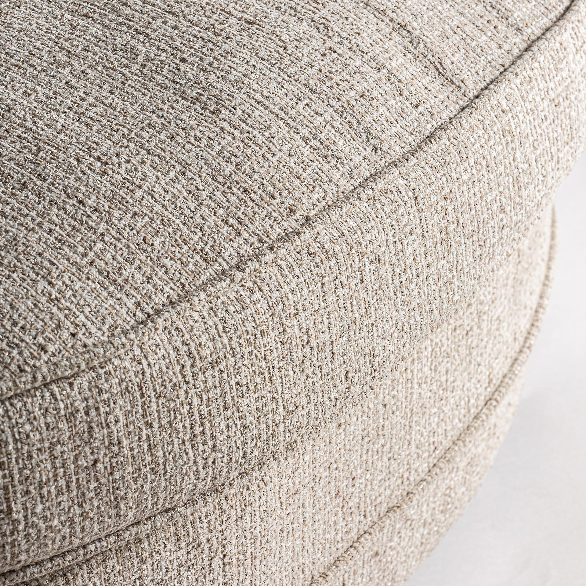 Fast Track, Art Deco Style Swivel Armchair For Sale at 1stDibs