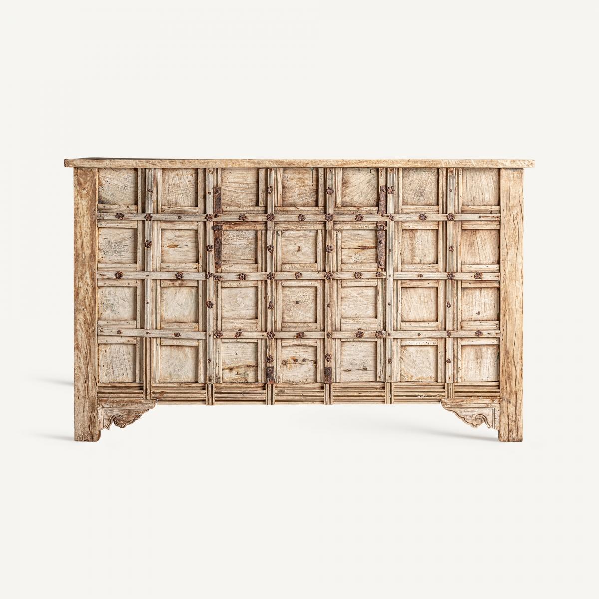 In-Stock Handmade Console for Indoor and Covered Outdoor Spaces For ...